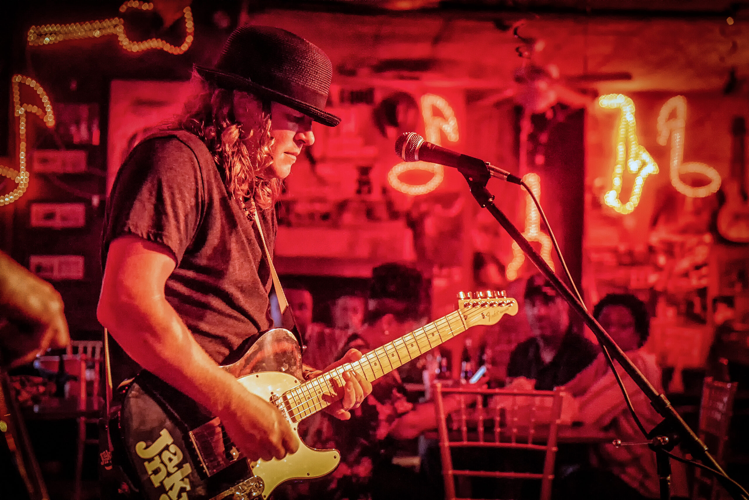 Press Photos | Janky